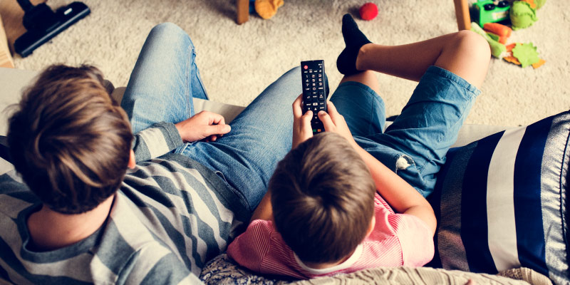 Get matched with the best internet & TV providers | Homelinkd