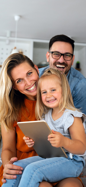 How to find the best internet providers in your area | Homelinkd