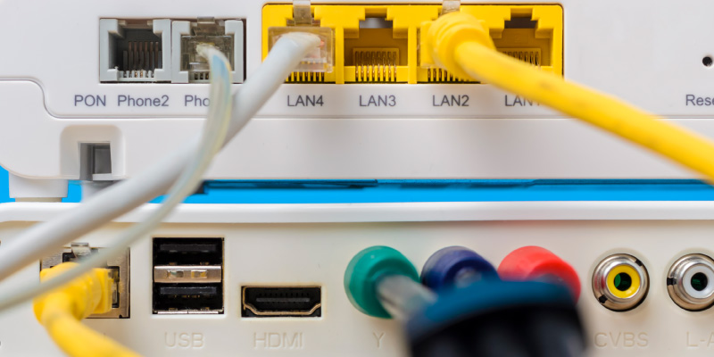 Unveil the workings of DSL internet and discover its speed capabilities.