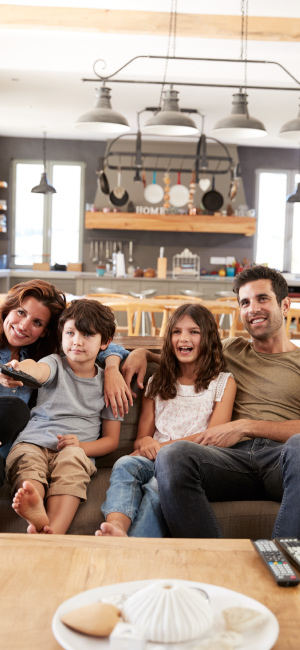 Spectrum TV Plans: What You Should Know | HomeLinkd