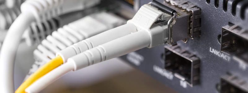 What is fiber internet? Find providers near you | HomeLinkd