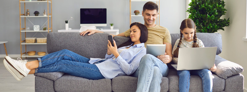 Why you should get an AT&T Internet Plan in 2023 | HomeLinkd