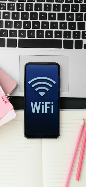 Internet vs Wifi: What’s the difference? | HomeLinkd
