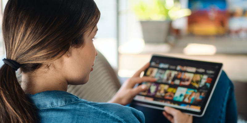 Top Streaming Service guide | HomeLinkd