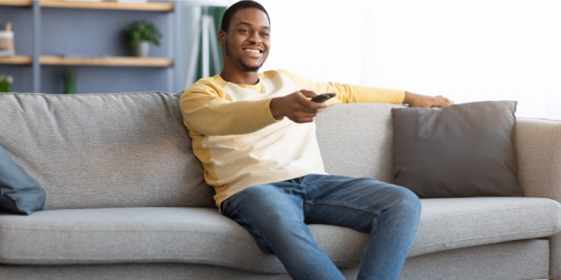 The benefit of choosing Spectrum cable internet plan | HomeLinkd