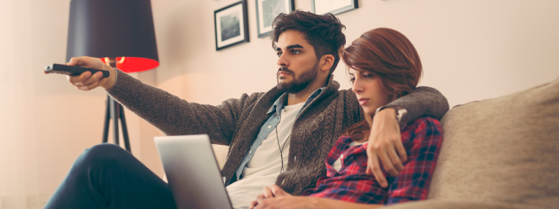 The benefit of choosing Spectrum cable internet plan | HomeLinkd