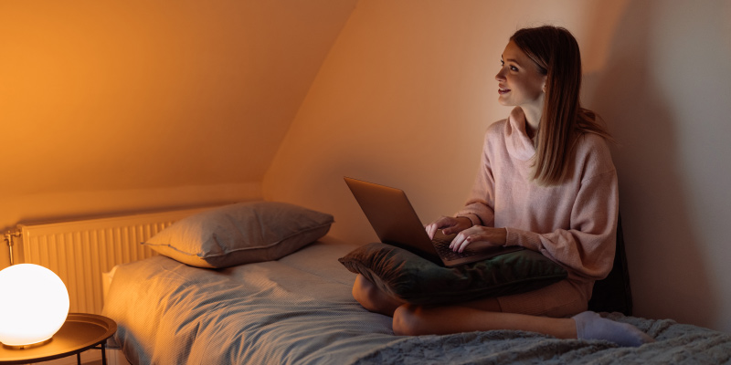 Learn About ACP for Economical Home Internet Services