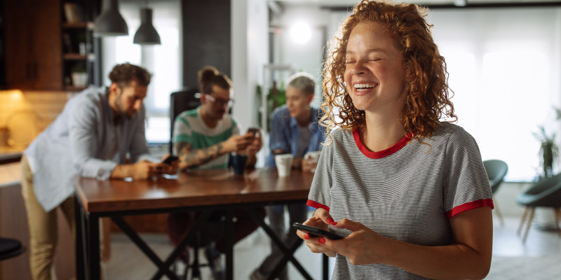 Top choices of broadband providers | HomeLinkd