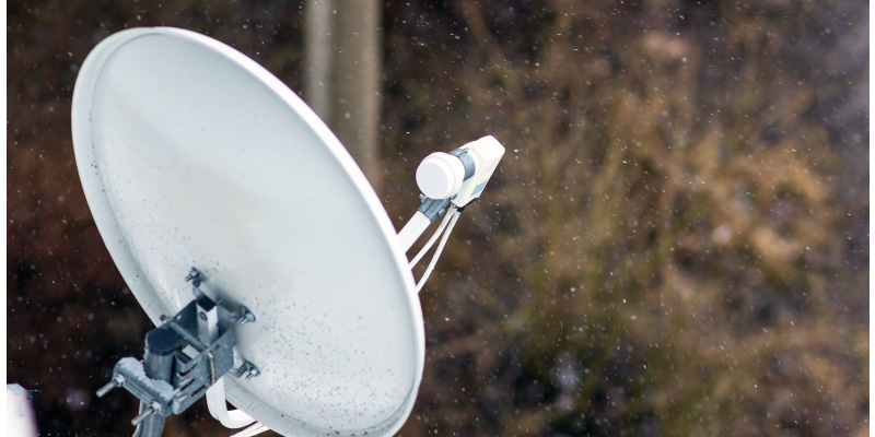 Top tips to choosing a Satellite Provider | HomeLinkd