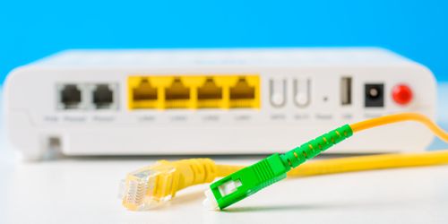 Guide to choosing Fiber Internet Providers | HomeLinkd