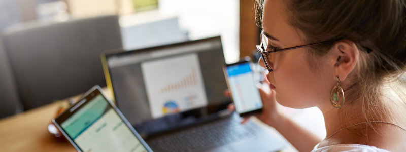 Best satellite internet providers | HomeLinkd