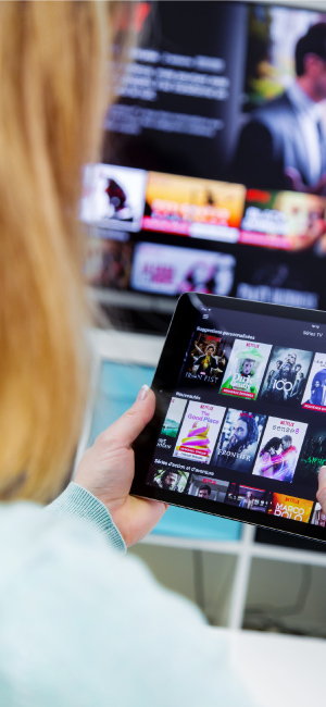How is Cable TV surviving with TV Streaming Services? | HomeLinkd