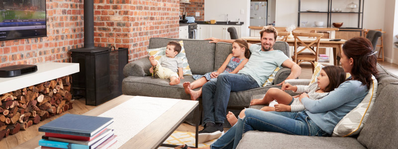 Uncover the essentials of Spectrum - from cable boxes to TV plans.