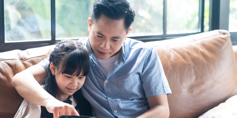 Comcast Xfinity internet plans for families and homes | HomeLinkd