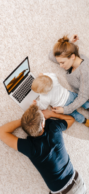 Comcast Xfinity internet plans for families and homes | HomeLinkd