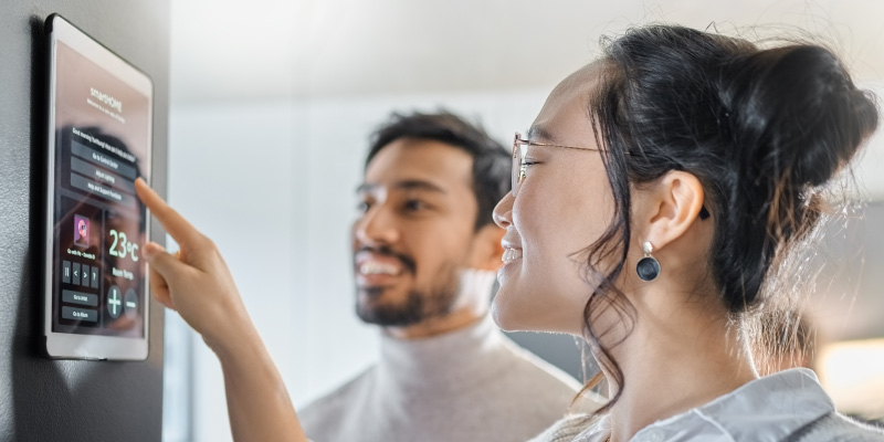 ADT Packages: Secure, Smart & Video Home Solutions | HomeLinkd