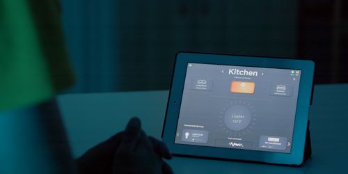 ADT Smart Home Security & Automation: Features guide