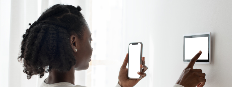 ADT Smart Home Security & Automation: Features guide