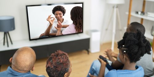 The rise of interactive TV | HomeLinkd