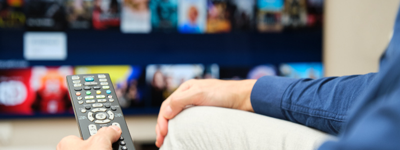 Your guide to cutting the cord and streaming TV | HomeLinkd