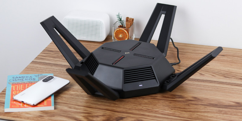 What you need to know about gaming routers | HomeLinkd