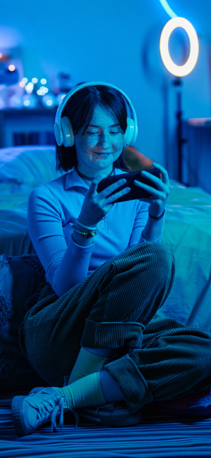 Unlock ultimate gaming experience! Test and boost your network speed now.