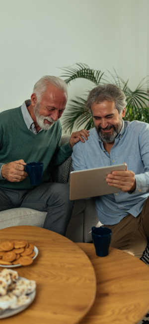 Connect to a Cox WiFi hotspot when travelling | HomeLinkd