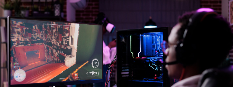 Internet for PC and Console Gaming: Essential Tips | HomeLinkd