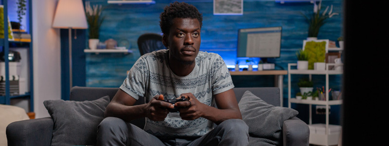 The best internet for competitive gaming success | HomeLinkd