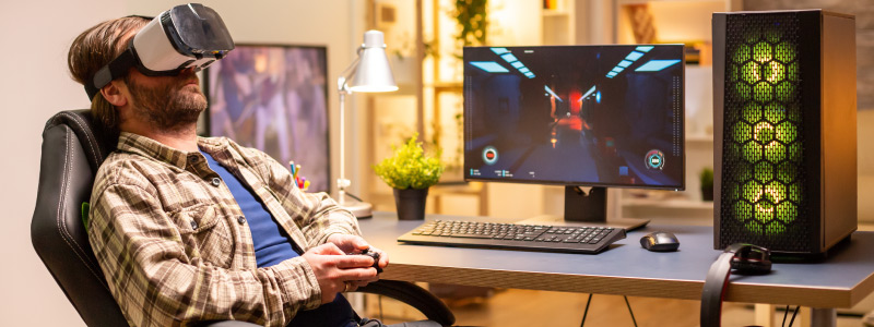 Gaming Ethernet vs Wi-Fi: Which is Better for Gaming? | HomeLinkd