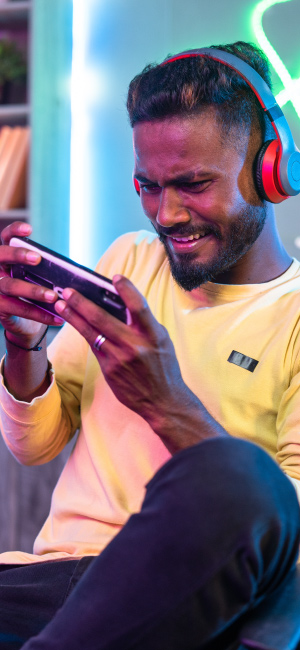 Fast Internet for Gaming: Improve Your Experience | HomeLinkd