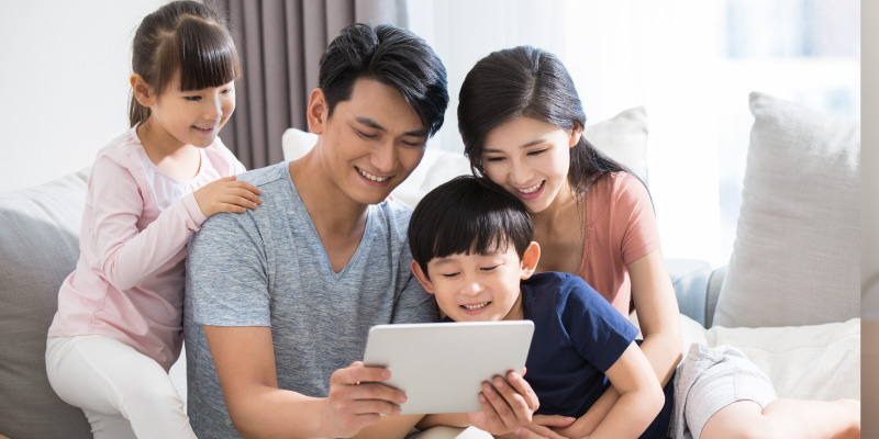 Boost your connectivity with AT&T internet equipment | HomeLinkd