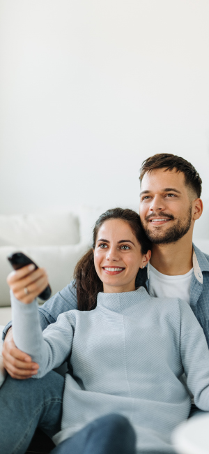 Great benefits and value with Cox Basic Cable TV | HomeLinkd