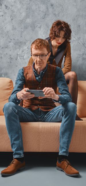 ADT SafeStreets: Your home security solution | HomeLinkd