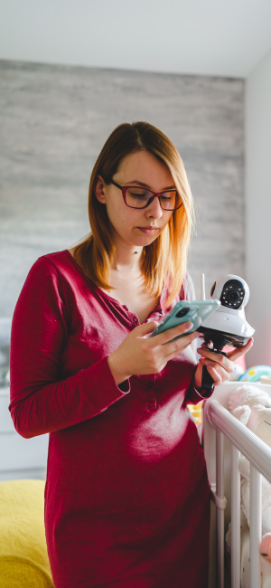 ADT: Perfect security system for new homeowners | HomeLinkd