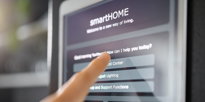 The evolution of smart homes in America | HomeLinkd