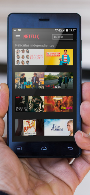 A comparison of streaming services | HomeLinkd