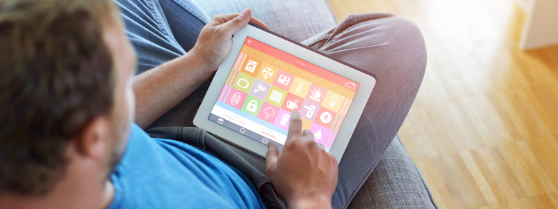 Basic equipment you need to create a smart home | Homelinkd