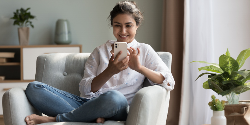 How internet bridges the digital divide | HomeLinkd