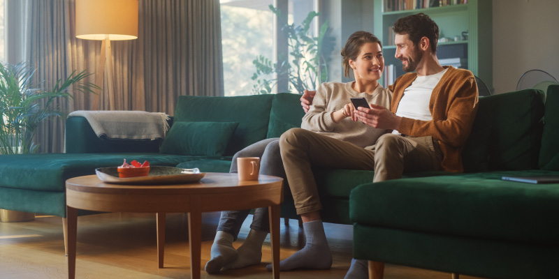 AT&T Internet Coverage Map: A comprehensive guide | HomeLinkd