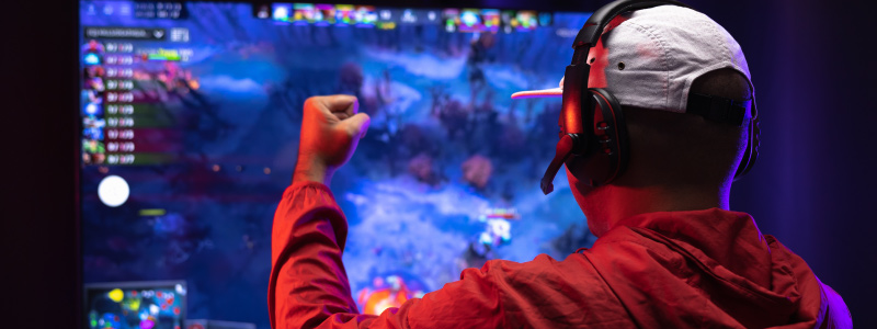 Satellite for gaming | HomeLinkd