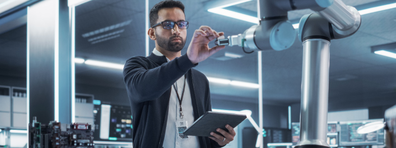 Boost your efficiency with these essential AI tools | HomeLinkd