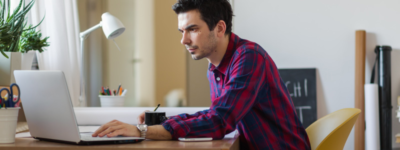 Work from home guide: Productivity hacks for remote professionals