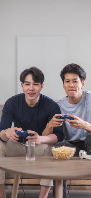 Tips on how to become a pro-gamer successfully | HomeLinkd