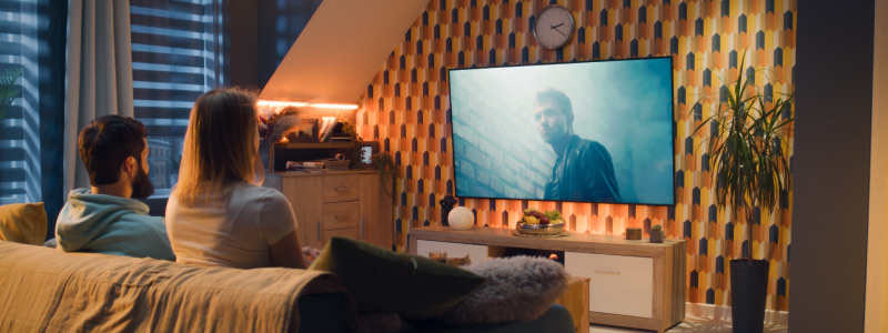 Oscar Award-winning movies for home viewing | HomeLinkd