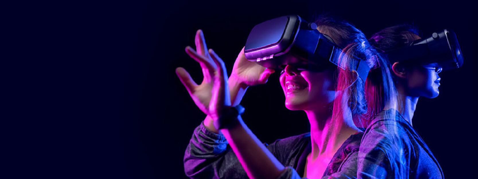 Virtual reality gaming: An immersive experience | HomeLinkd