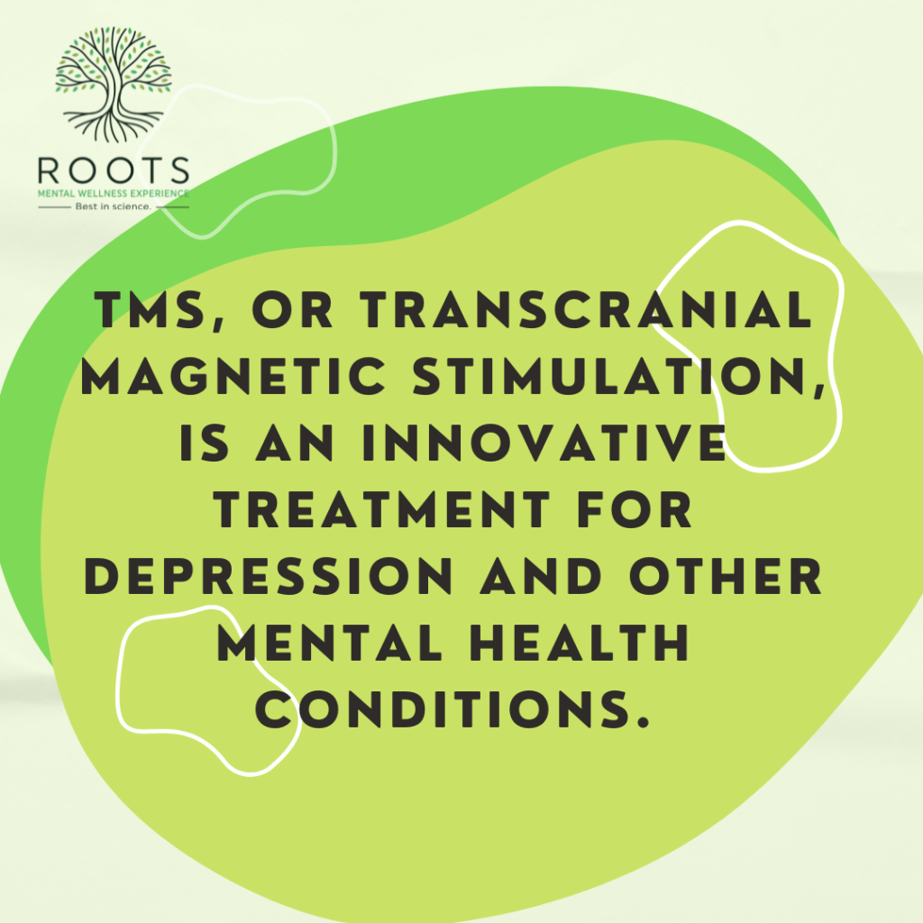 The TMS Experience That Everyone Should Know About