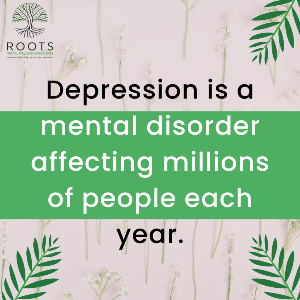 What Are The Effects Of Depression On Your Life?