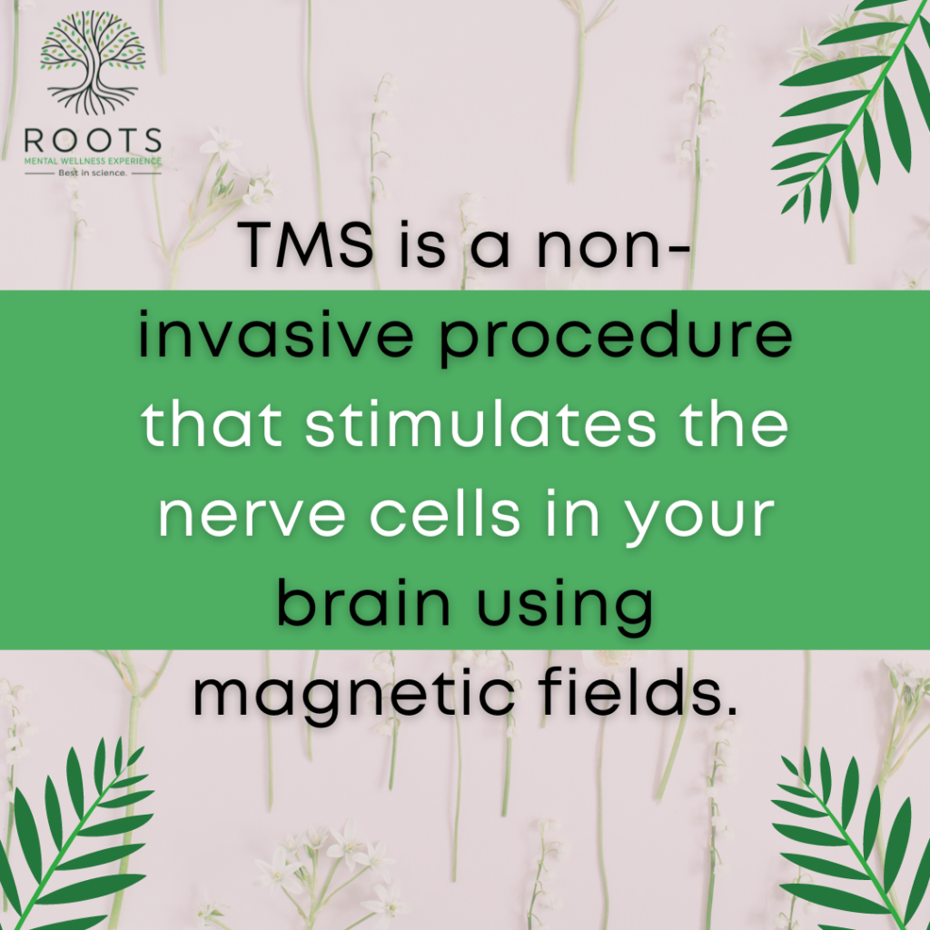 When Does TMS Start Working For People With Depression And Anxiety?