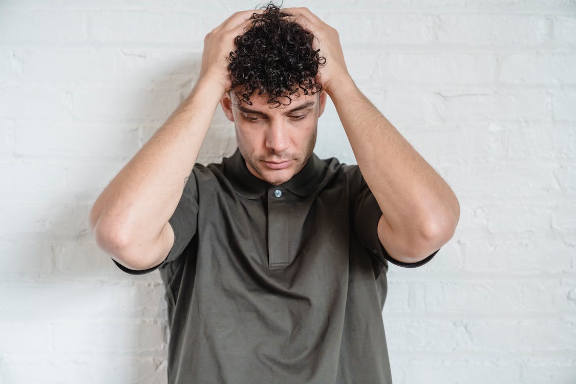 How to Deal with Unwanted Emotions